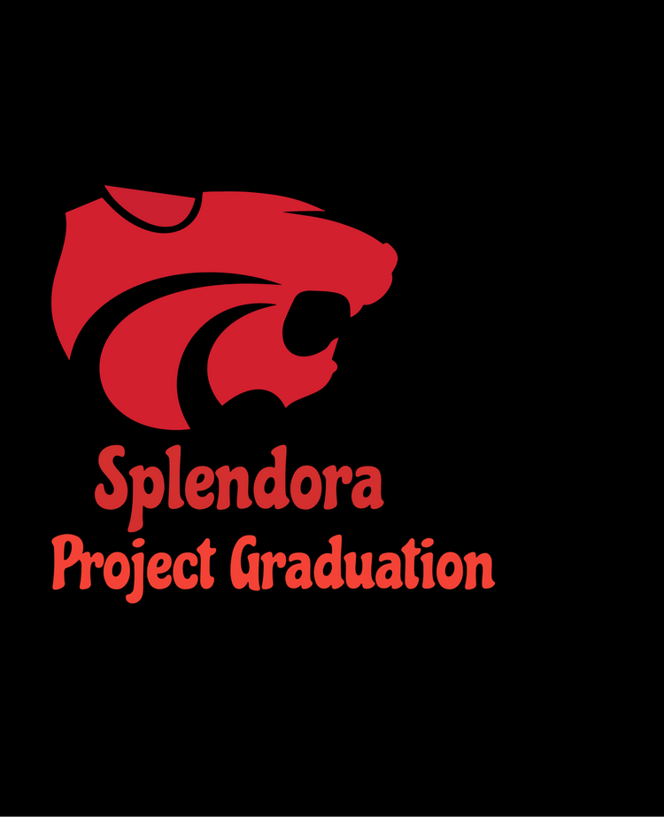 Splendora Project Graduation